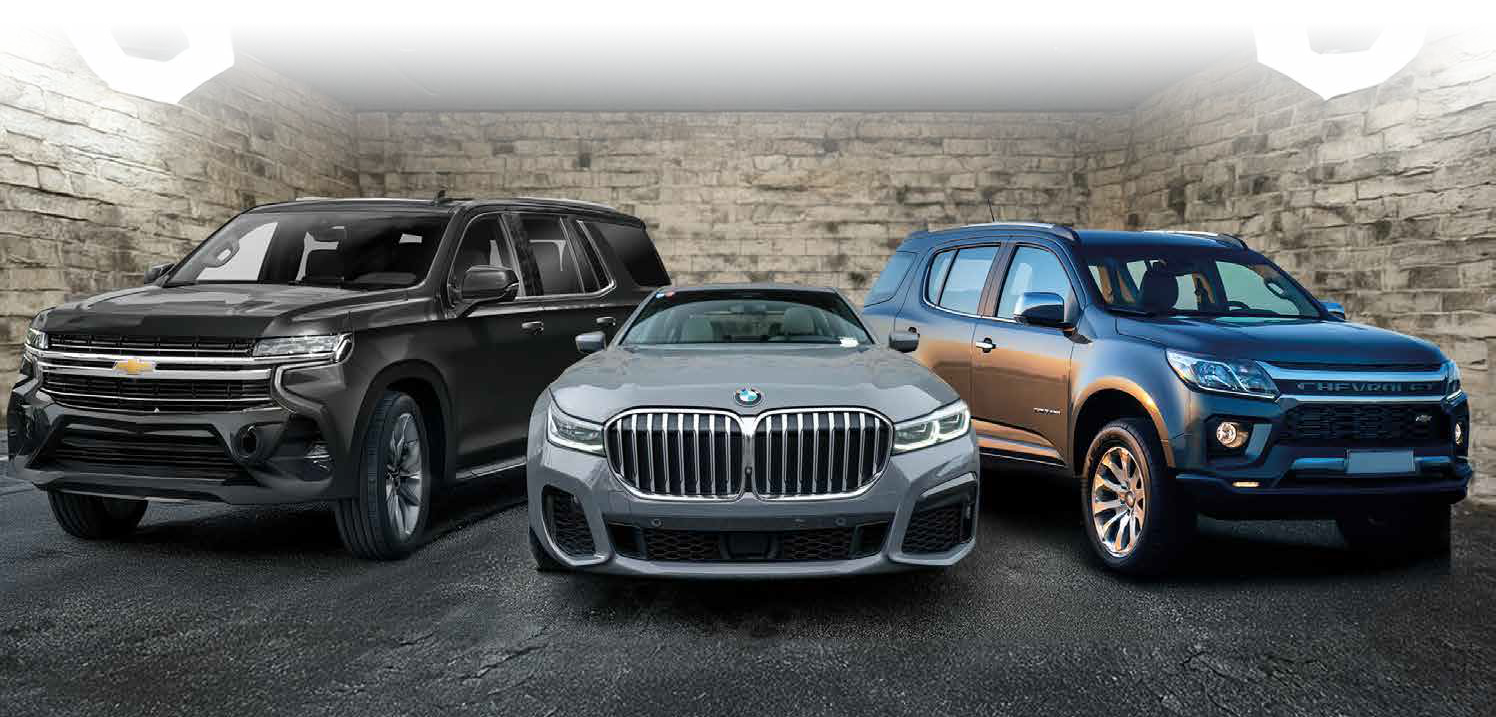 Quiénes somos - Elite Drive