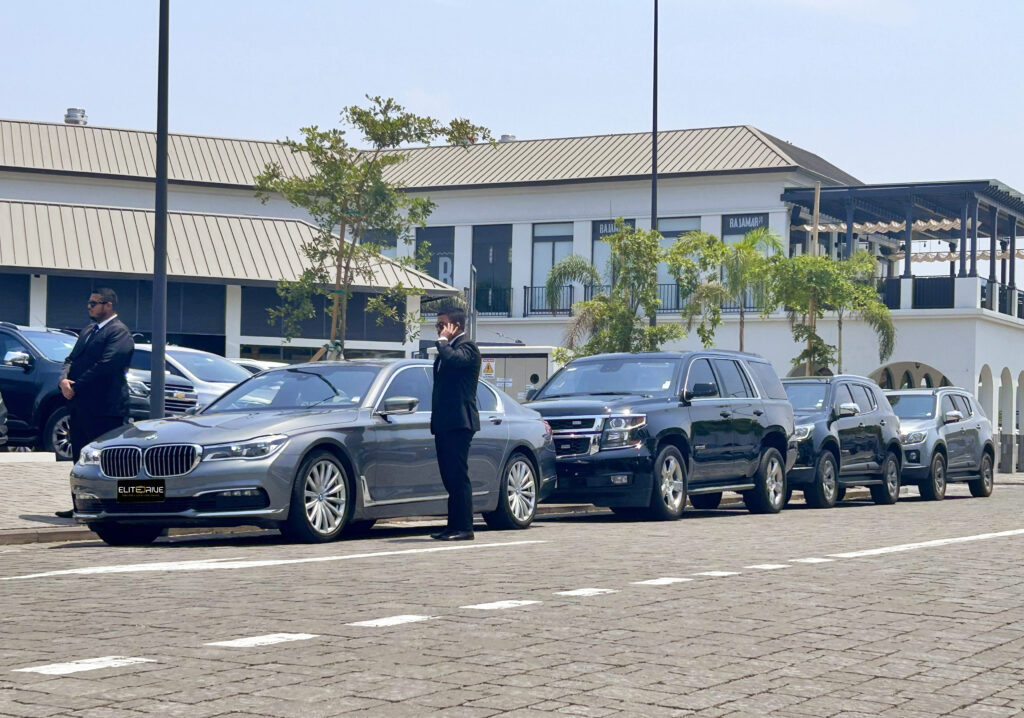 Quiénes somos - Elite Drive